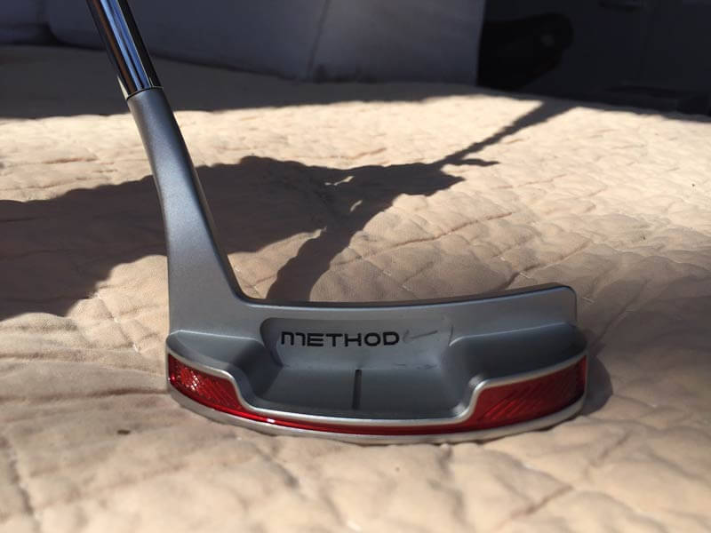 Fresh Page 2 PRICE DROPS!••• Very minty Scotty Golo s5, über minty Nike Method Mod 60, and a ...