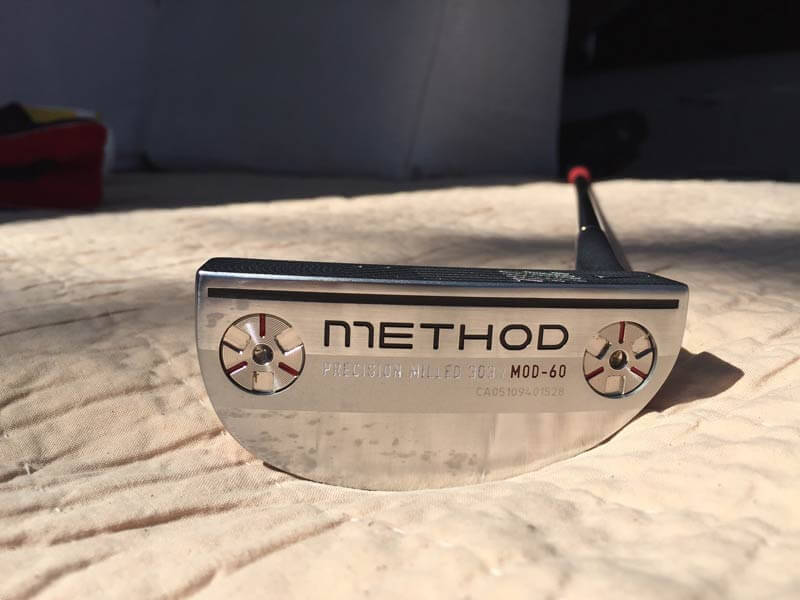 Fresh Page 2 PRICE DROPS!••• Very minty Scotty Golo s5, über minty Nike ...