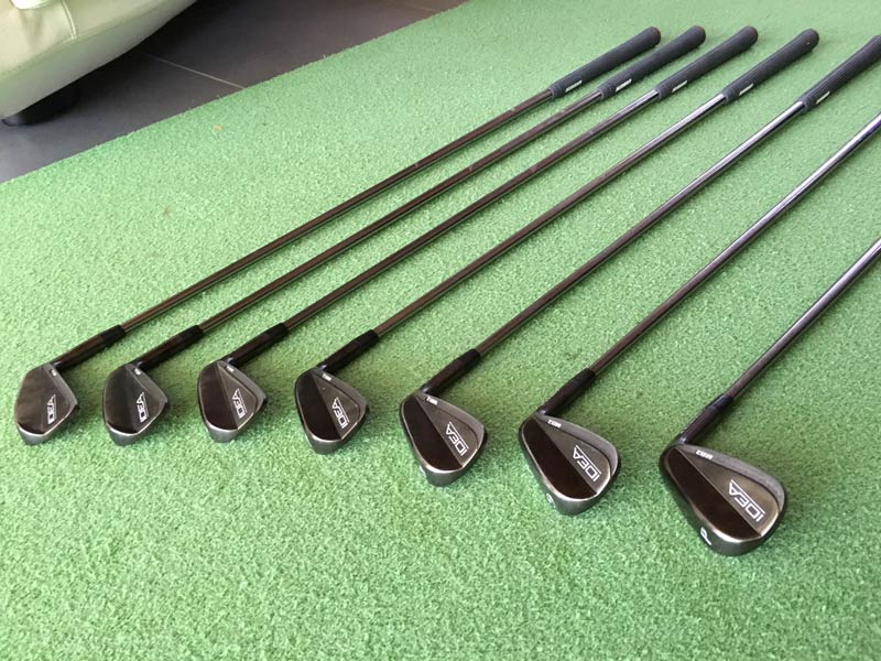 Custom Build ★ Adams MB2 PVD with Recoil Prototype 125 - WRX Club Techs ...