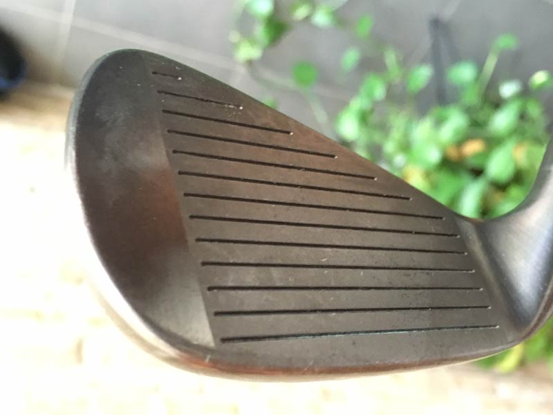 Custom Build ★ Adams MB2 PVD with Recoil Prototype 125 - WRX Club Techs ...