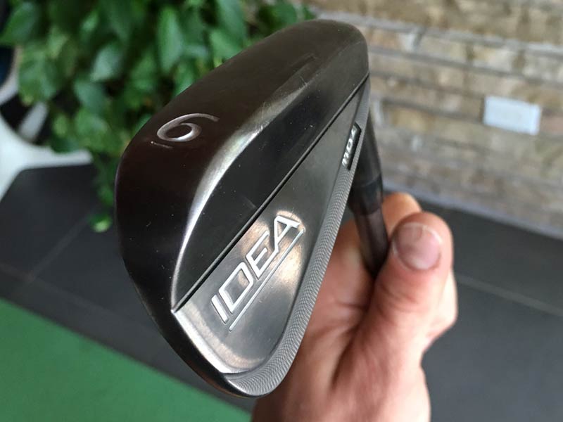 Custom Build ★ Adams MB2 PVD with Recoil Prototype 125 - WRX Club Techs ...