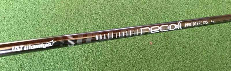 Custom Build ★ Adams MB2 PVD with Recoil Prototype 125 - WRX Club Techs ...